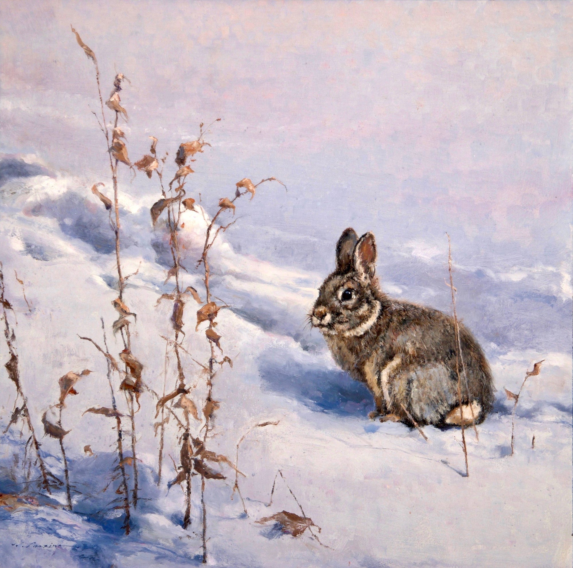 Luke Frazier Fine Art