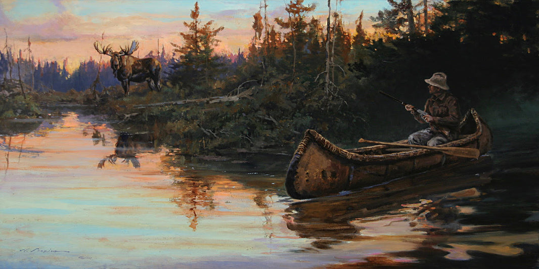 Luke Frazier Fine Art